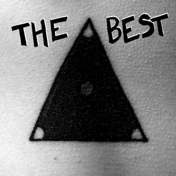 BEST, THE - Black Triangle / King of the Underground 7" – Strangeworld ...