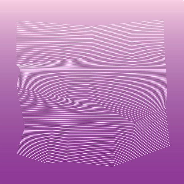 LOSCIL / LAWRENCE ENGLISH - Colours Of Air 2LP – Strangeworld Records