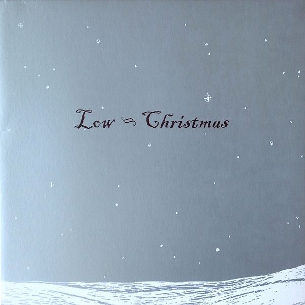 LOW - Christmas LP – Strangeworld Records