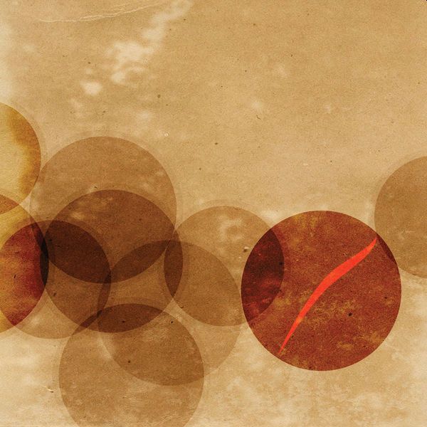 MARK DEUTROM - The Value Of Decay 2LP (colour vinyl) – Strangeworld Records