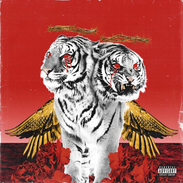 POLYPHIA - New Levels New Devils LP – Strangeworld Records