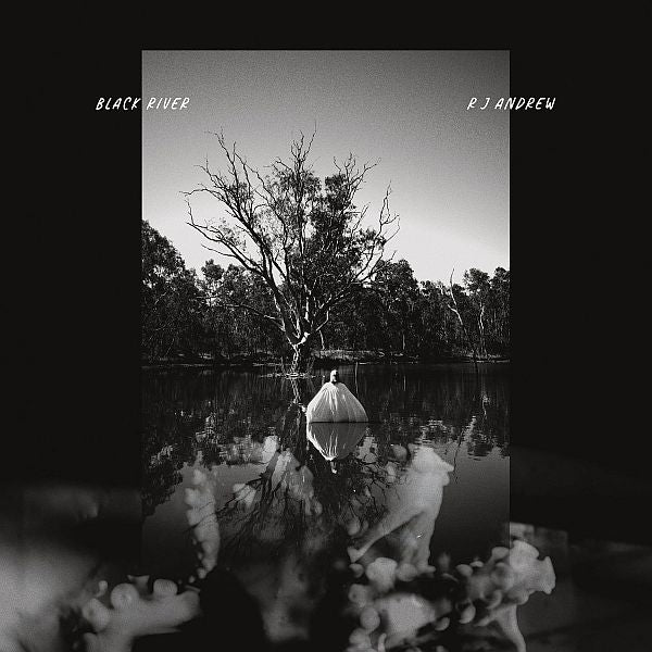 RJ ANDREW - Black River LP – Strangeworld Records