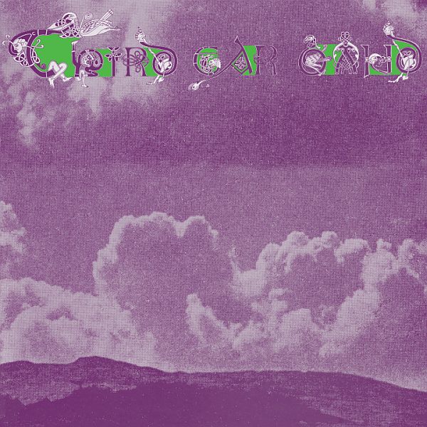 THIRD EAR BAND - s/t LP – Strangeworld Records