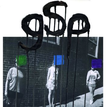 gSp - s/t LP – Strangeworld Records