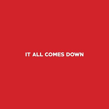 JACKSON REID BRIGGS & THE HEATERS - It All Comes Down LP – Strangeworld ...