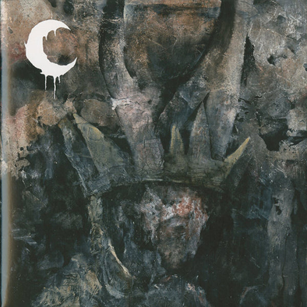 LEVIATHAN - Portrait In Scars / The Speed Of Darkness 2LP (colour viny ...