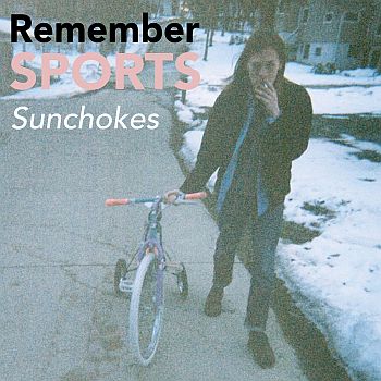 REMEMBER SPORTS - Sunchokes LP (colour vinyl) – Strangeworld Records