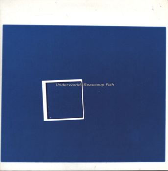 UNDERWORLD - Beaucoup Fish 2LP – Strangeworld Records